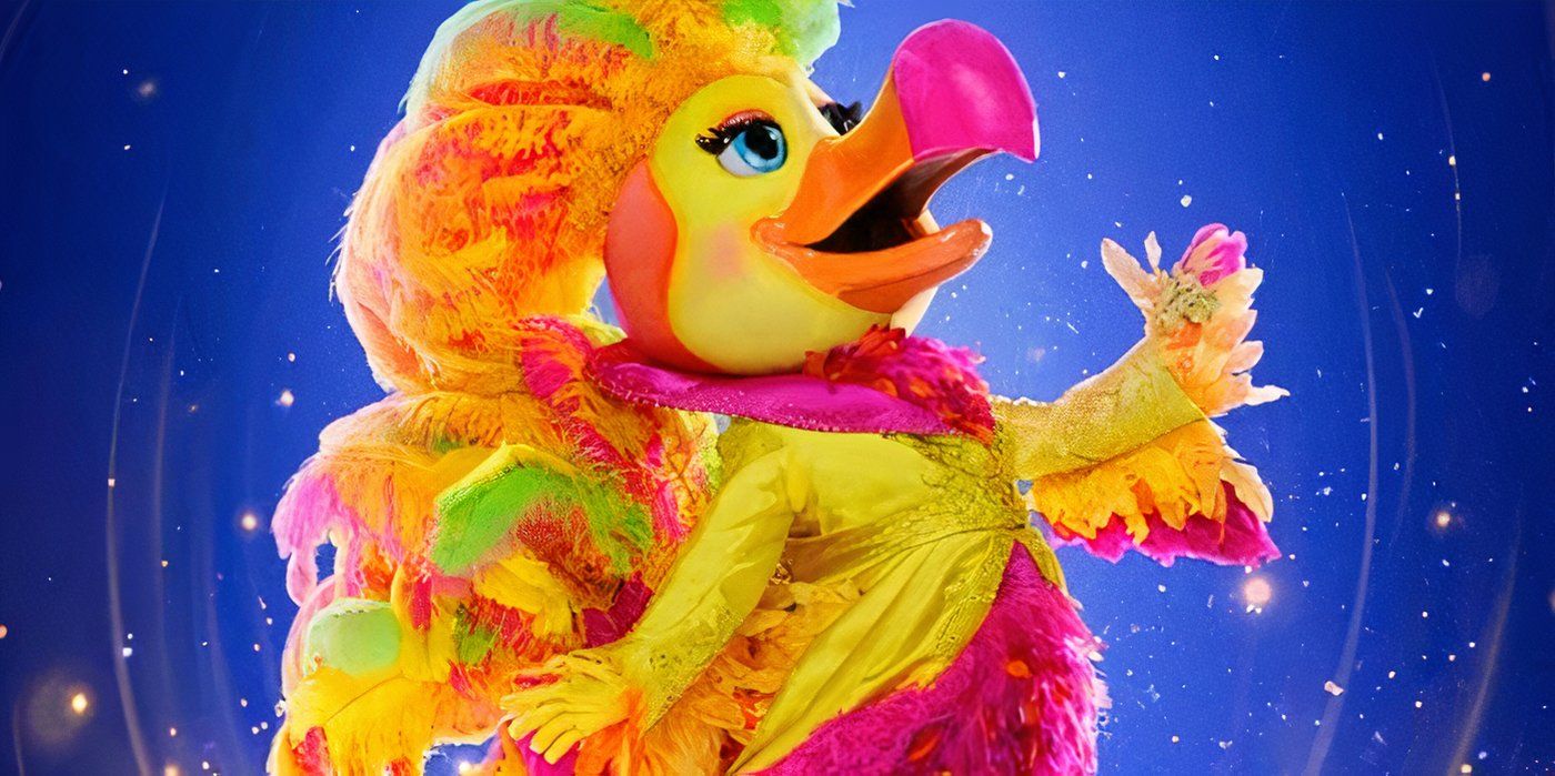 The Masked Singer: Buffalos Identity & Clues