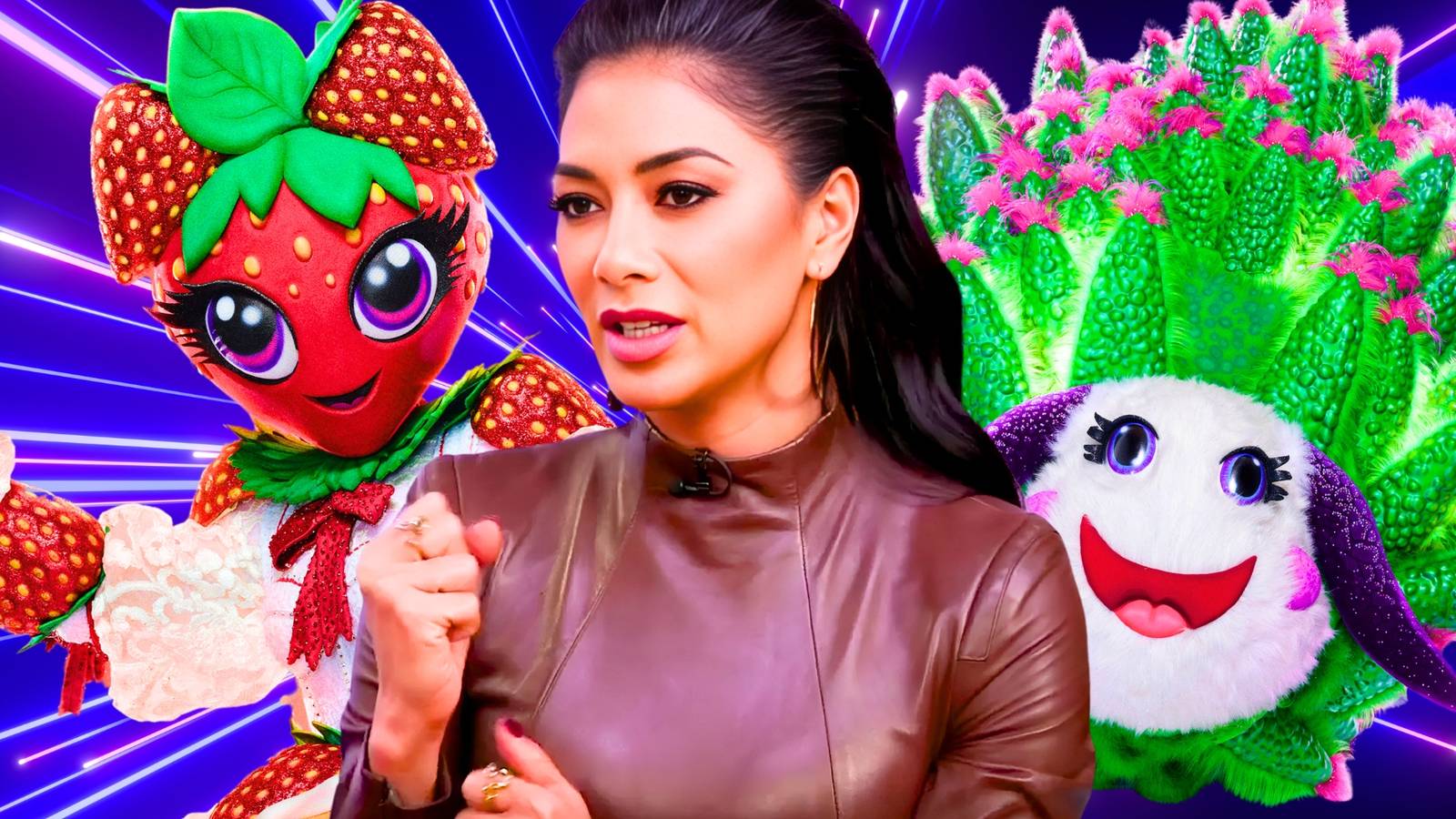 The Masked Singer Season 12 Finally Announces Group A Contestants