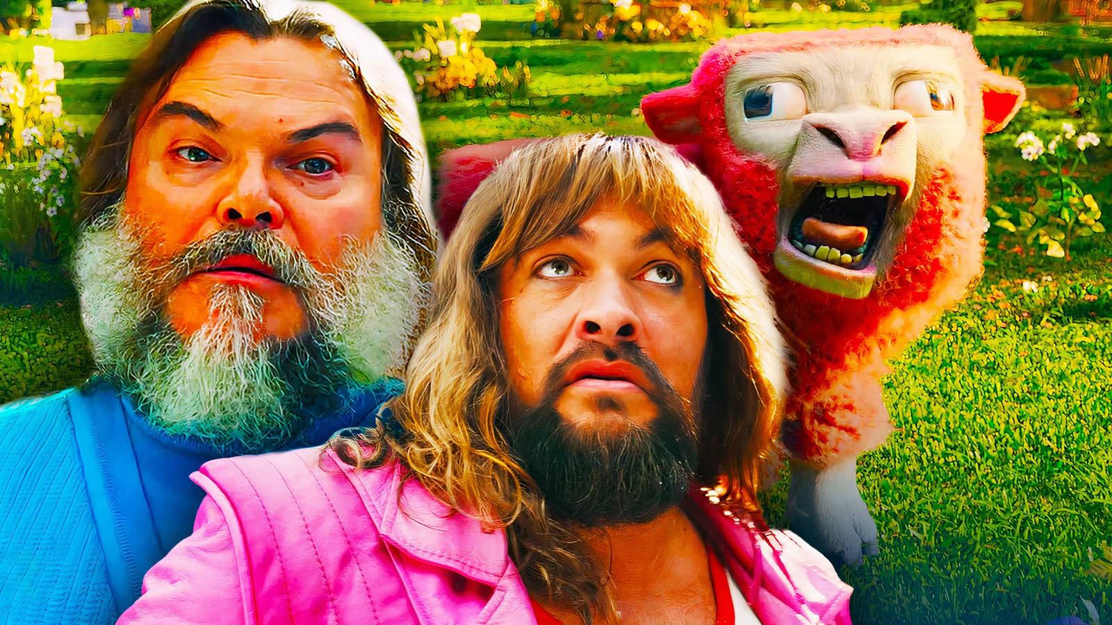 A Minecraft Movie Cast & Character Guide