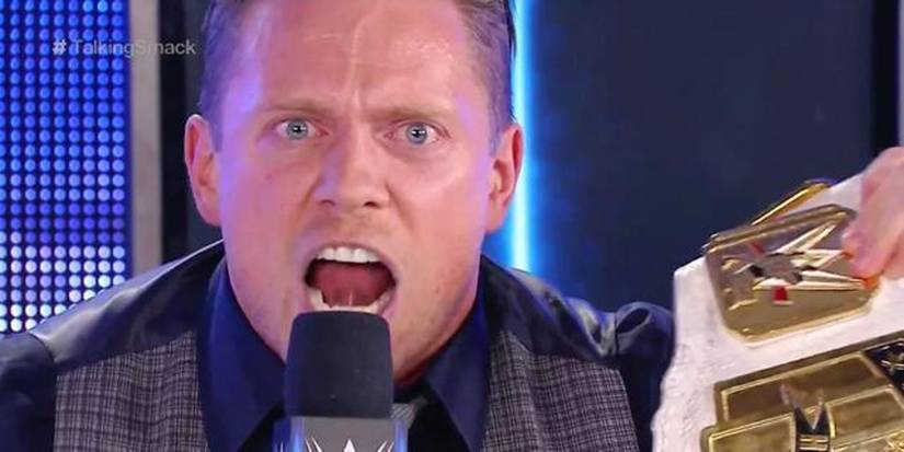 10 Best Promos In WWE History, Ranked