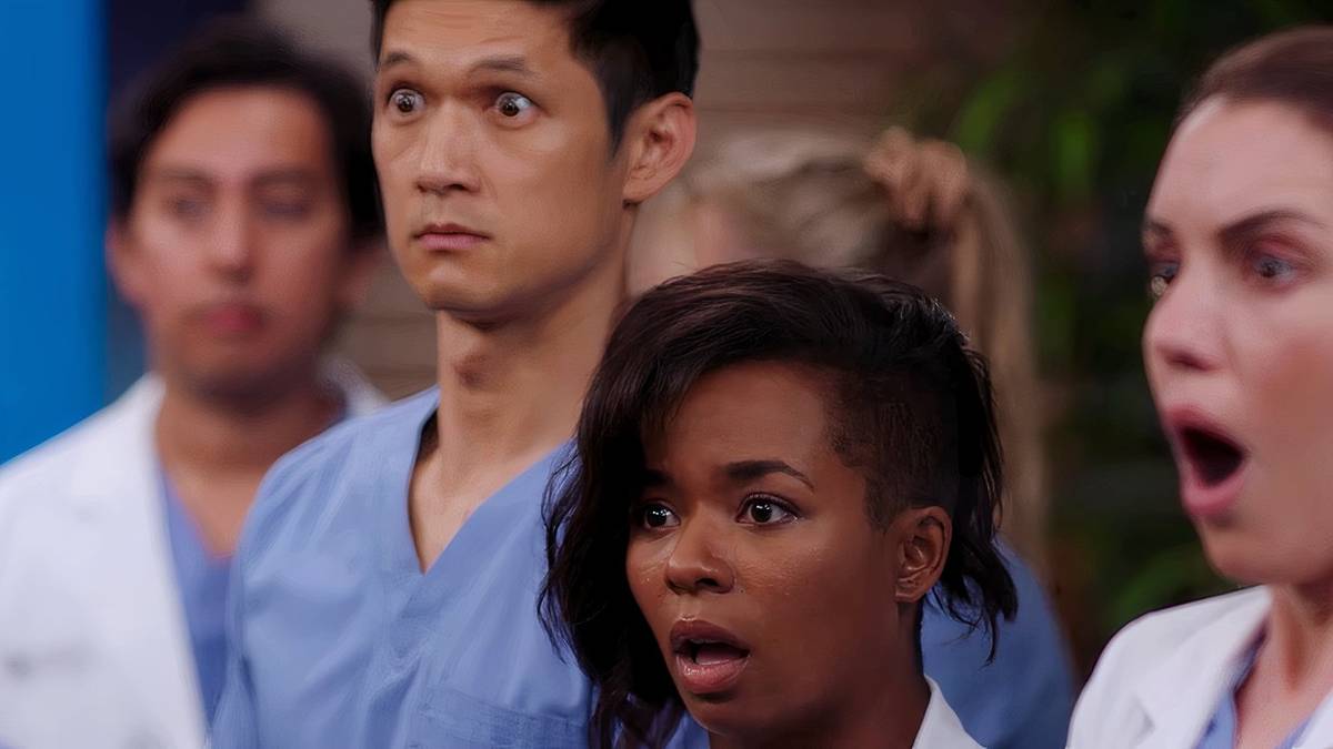 Grey's Anatomy Season 21 Trailer Confirms Another Fan-Favorite ...
