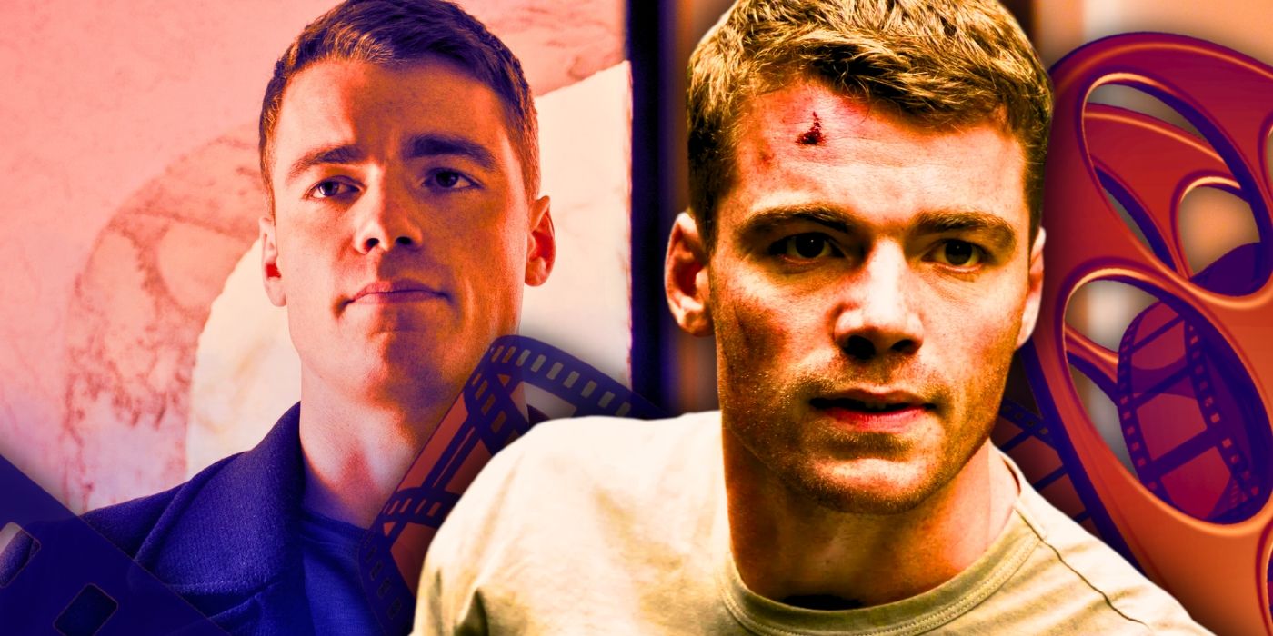 Gabriel Basso | ScreenRant