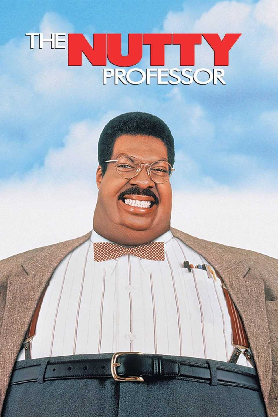 10 Greatest Eddie Murphy Movie Characters