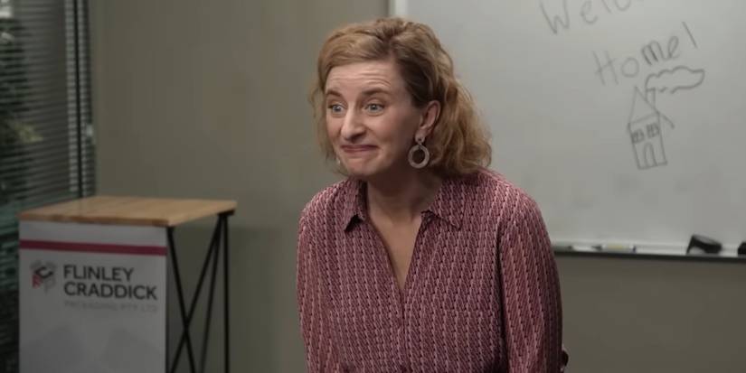 The Office Remake Trailer Reveals A New Cast Of Disgruntled Characters