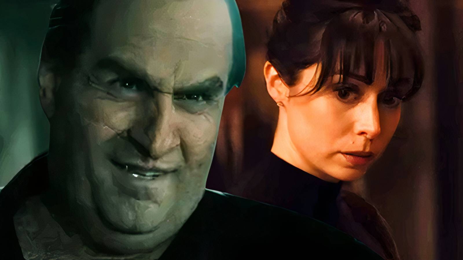 The Penguin Episode 2 Review: Sofia Falcone Steals Farrell's Thunder In ...
