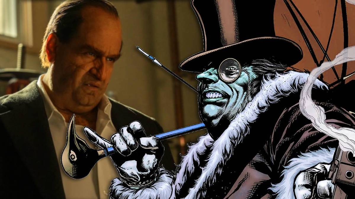10 Comic Book Movie Characters Who Were Completely Reinvented & Turned ...