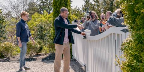 The Perfect Couple (2024) Summary, Trailer, Season List, Cast, Where to ...