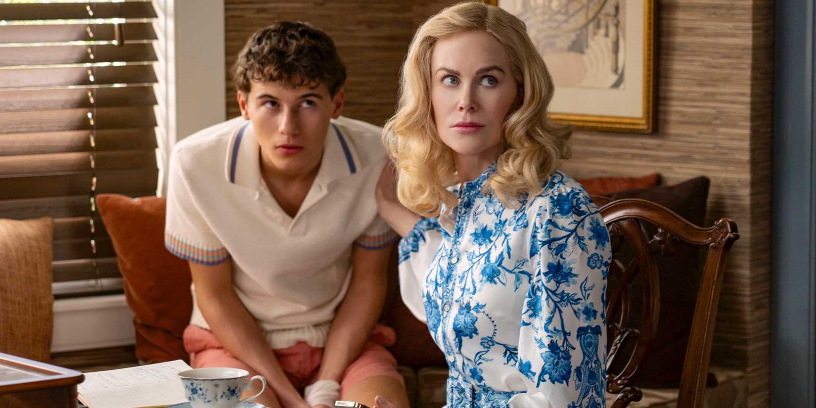 The Perfect Couple: A Steamy Crime Drama to Fill The Hunting Wives Void ...
