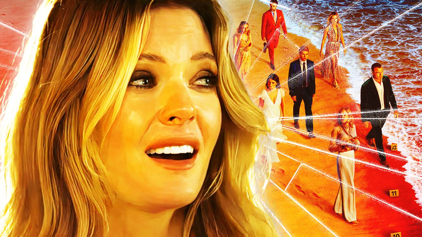 The Perfect Couple's Killer Plot Hole Explained