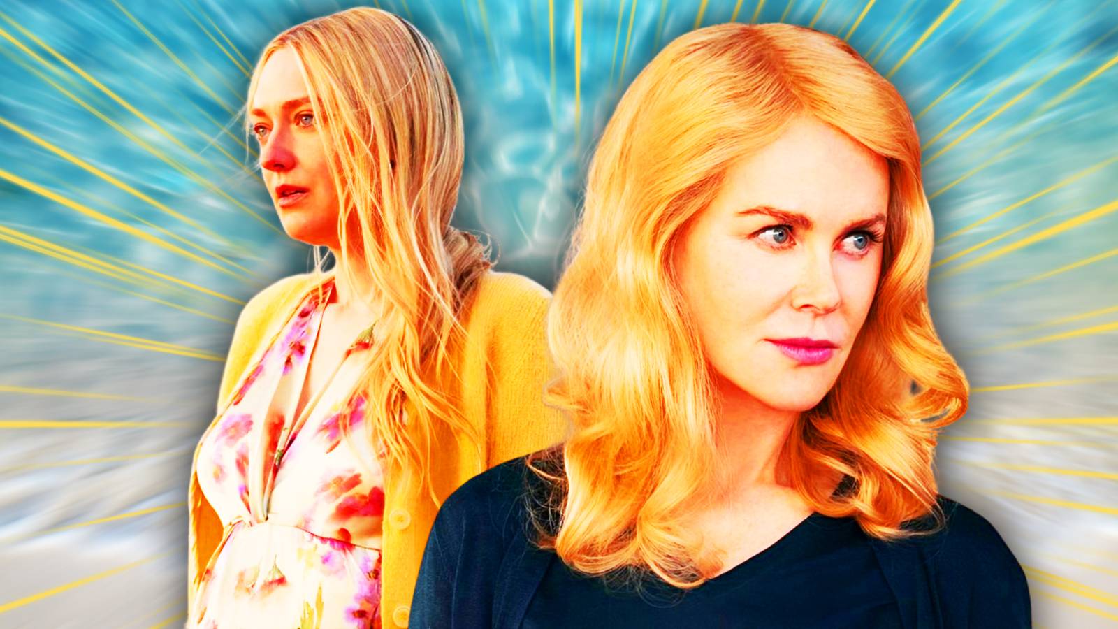 The Perfect Couple: 10 Best Performances, Ranked