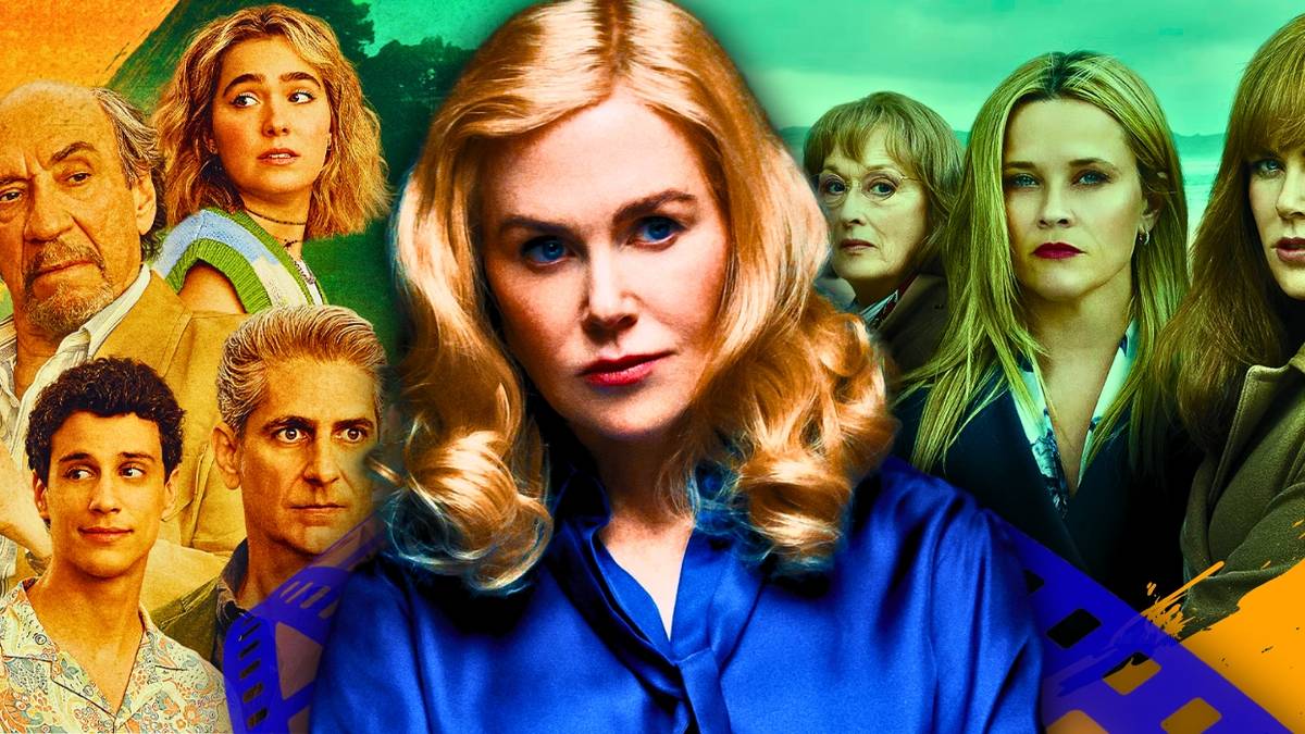 10 TV Shows Like The Perfect Couple To Watch Next
