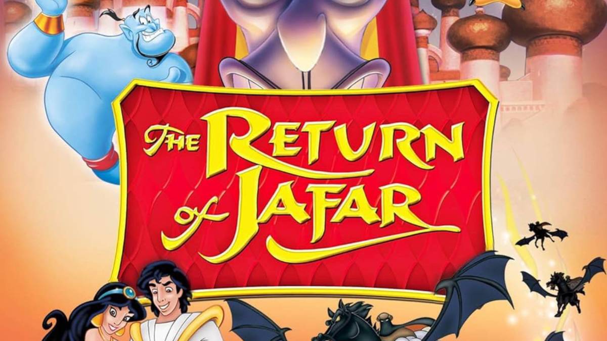 The Return of Jafar Summary, Trailer, Cast, Where to Watch and More