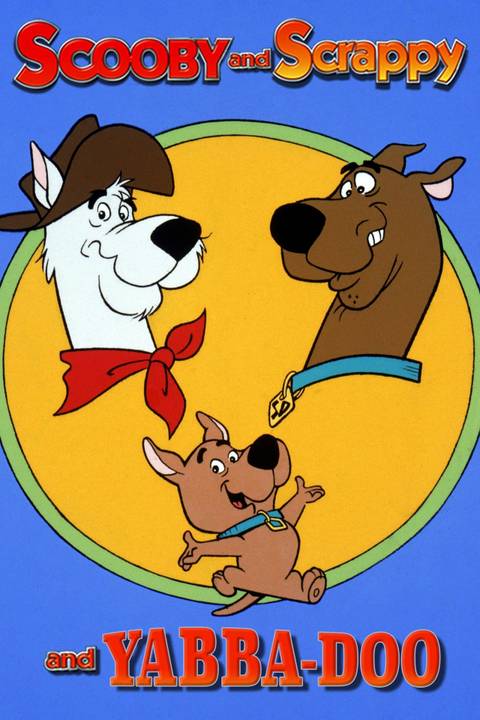 The Scooby & Scrappy-Doo/Puppy Hour Summary, Trailer, Season List, Cast ...