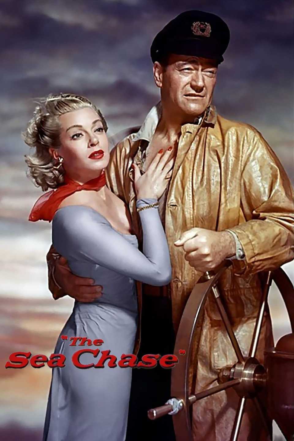 John Wayne's 10 Highest-Grossing Movies