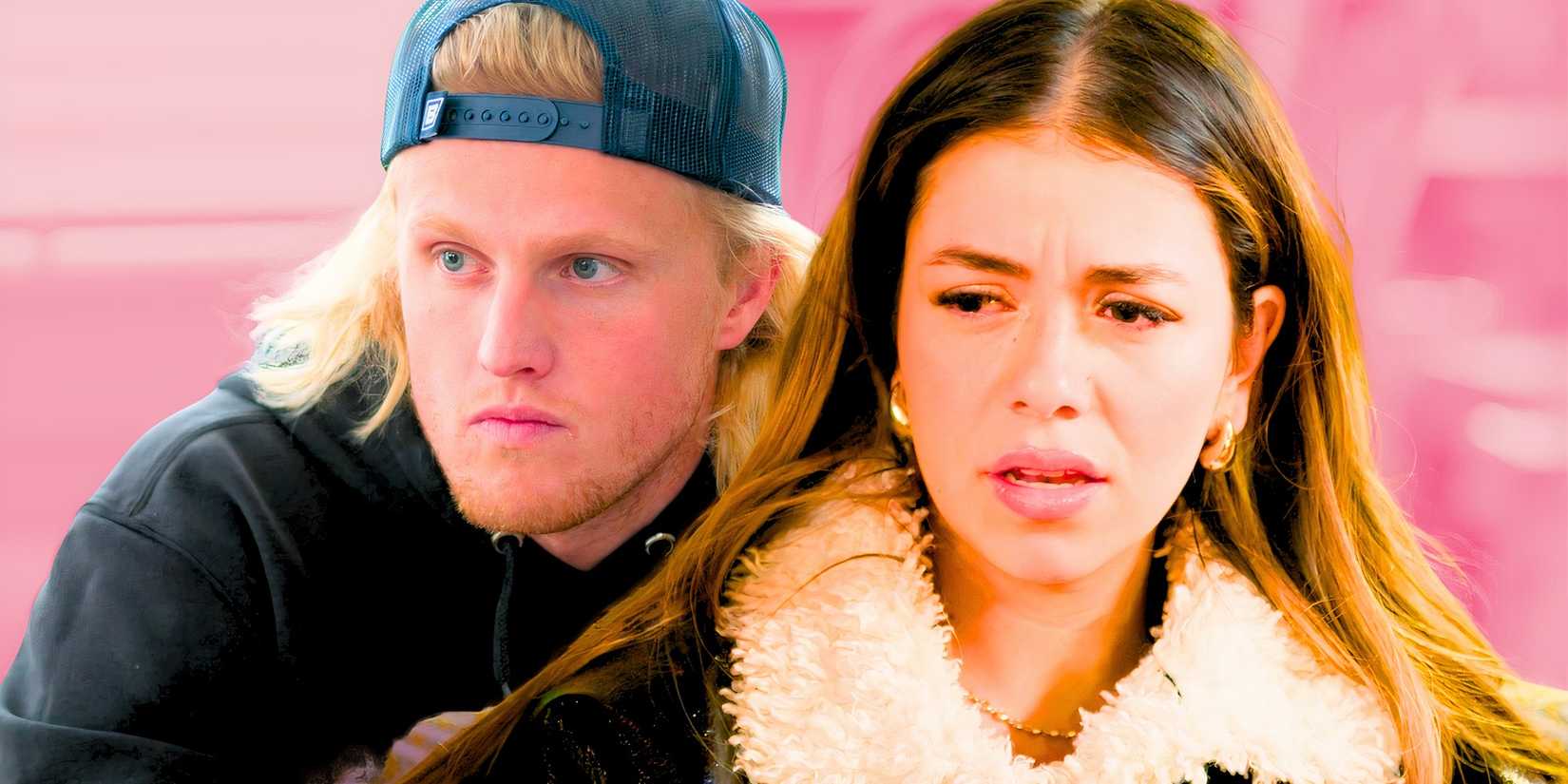 The Secret Lives Of Mormon Wives: Why Jen Affleck Left The Show (Will ...