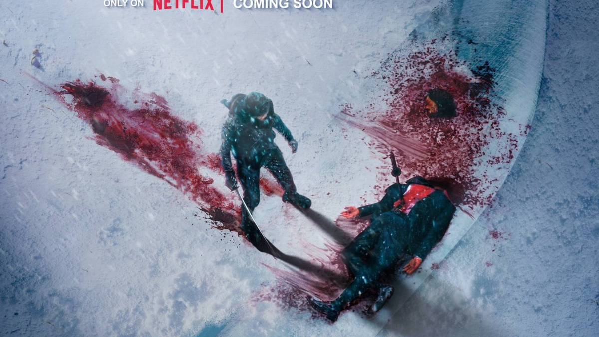 The Shadow Strays Summary, Latest News, Trailer, Cast, Where to Watch ...