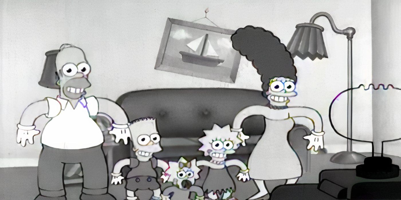 The Simpsons Pays Off A Mr. Burns Threat 29 Years After Iconic Golden ...