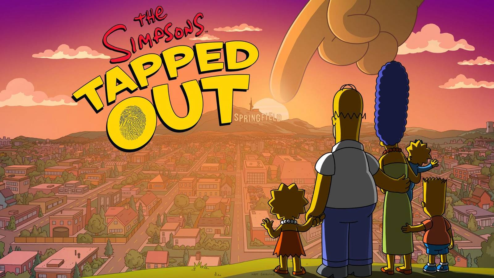 After 12 Great Years, The Simpsons' Biggest Game Is Officially Shutting ...