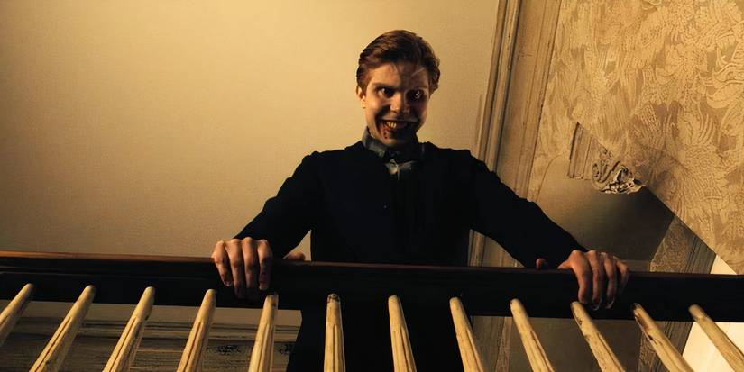 From's Season 3 Finale Resurrects A Major Villain Character After ...