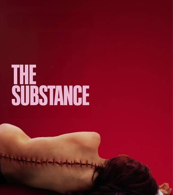 The Substance Latest News, Interviews, and More