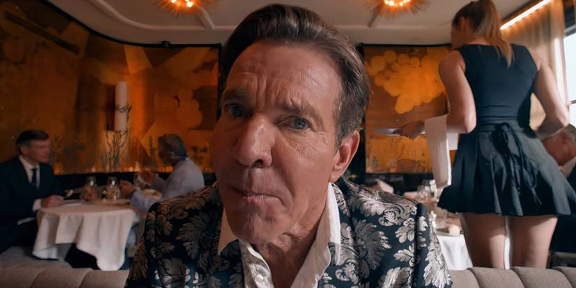 One Of The Substance's Grossest Scenes Had No Blood Or Gore & Was Still ...