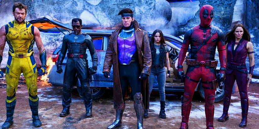 I’ve Worked Out The Perfect Way For Gambit, Blade & Elektra To Return ...