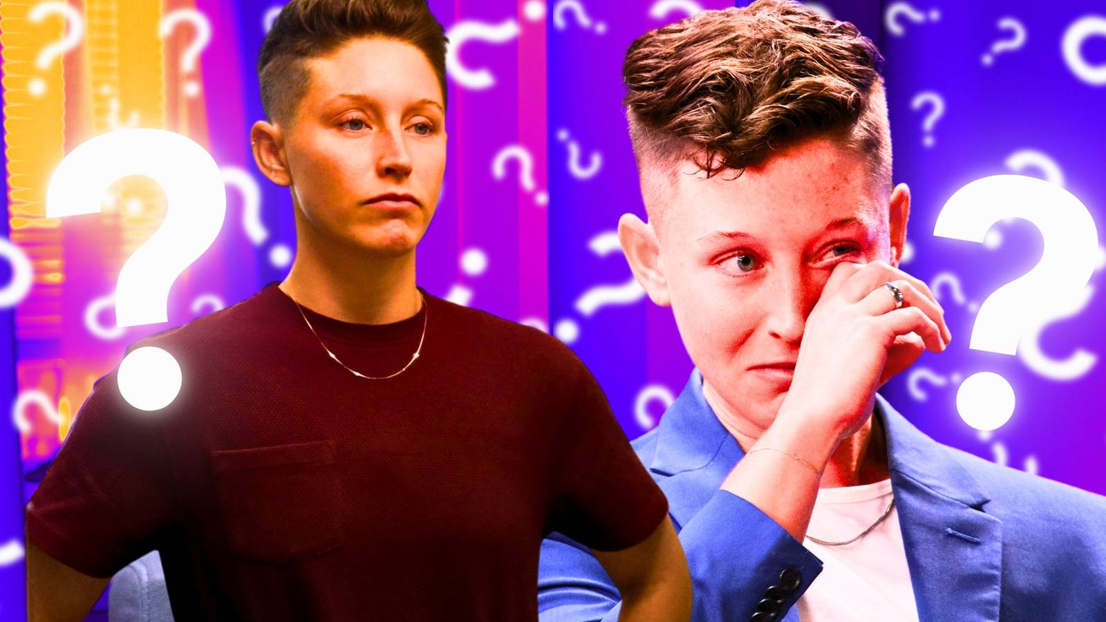 What Happened To Xander Boger After The Ultimatum: Queer Love Season 1?