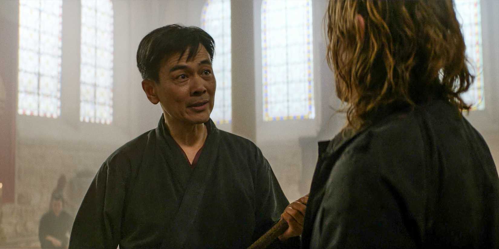 The Walking Dead Has Set The Stage For Daryl Dixon's Best Fight Since ...