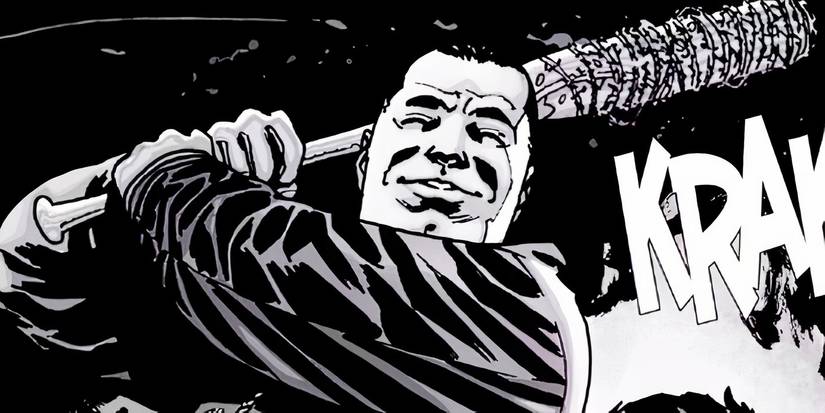 Walking Dead's Creator Names the Moment It Went from 'Zombie Survival ...