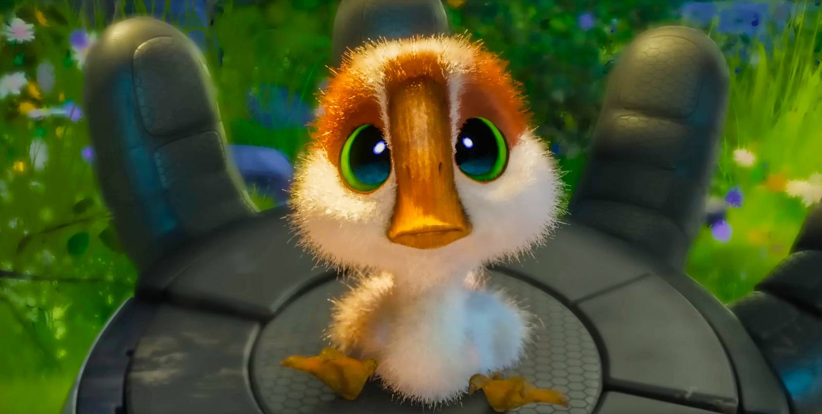 5 Best Animals In 2024 Movies