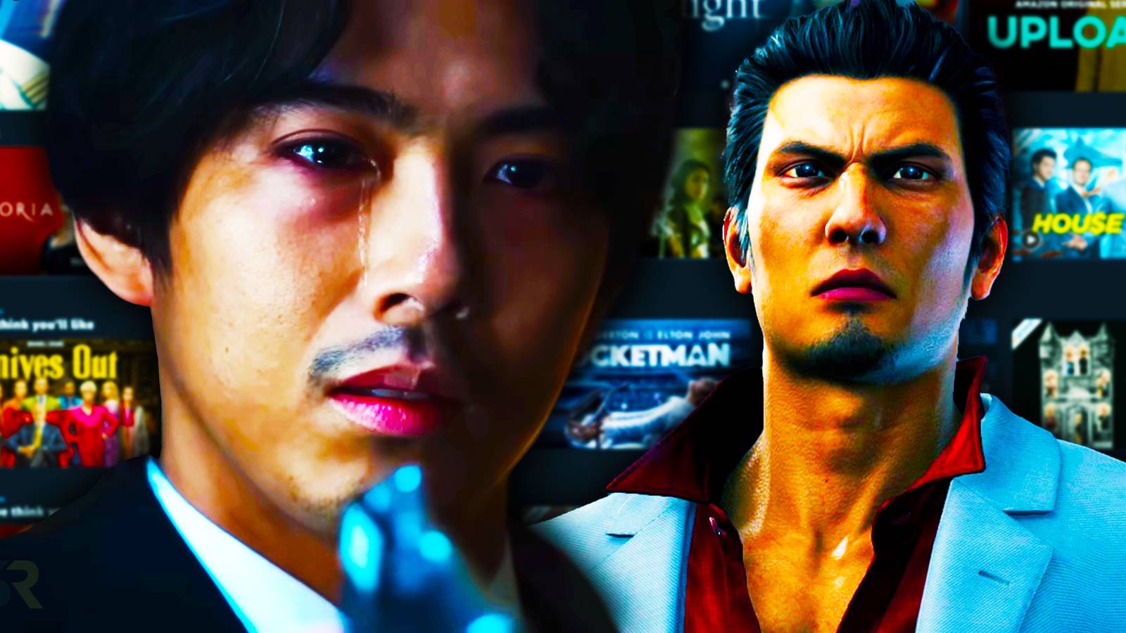 10 Things Amazon’s Like A Dragon Show Needs To Get Right About The ...