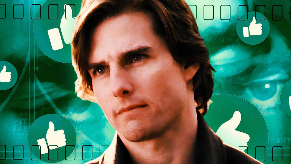 This 1997 Sci-Fi Movie Was So Much Better Than Tom Cruise's Hollywood ...