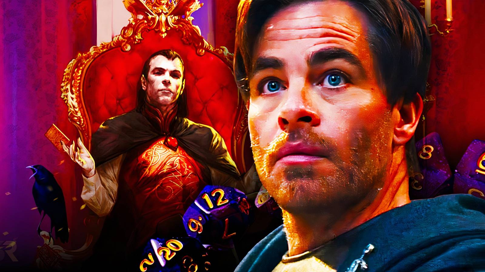 I Still Want Honor Among Thieves 2, But This Dungeons & Dragons System Would Also Make A Great Movie