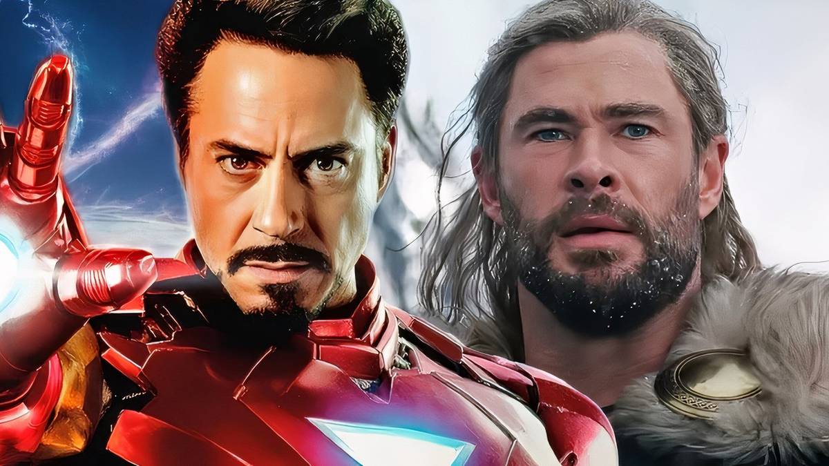 Iron Man's Thorbuster Armor Is the 1 Weapon That's Immune to Mjolnir