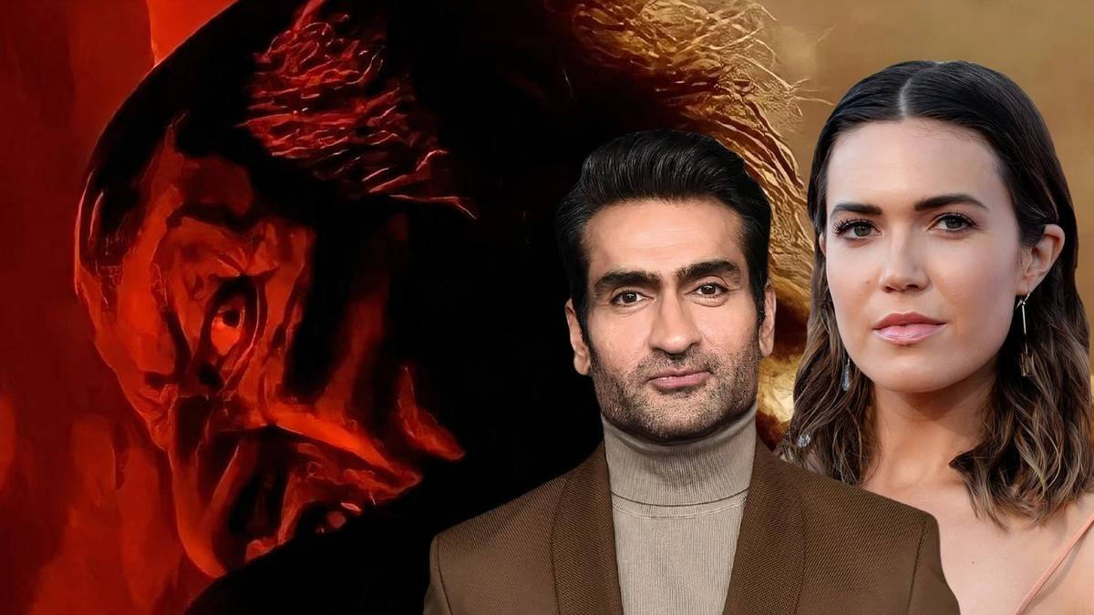 Thread: An Insidious Tale - Cast, Story & Everything We Know