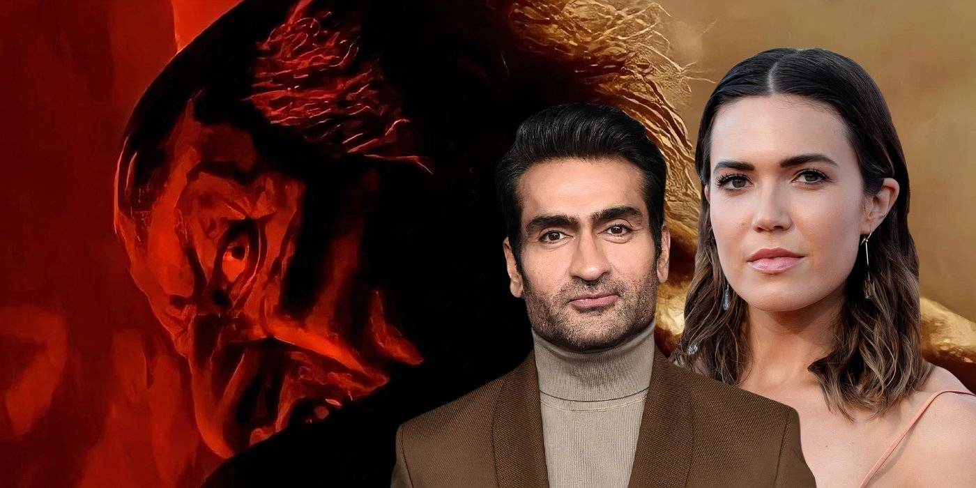 Thread: An Insidious Tale - Cast, Story & Everything We Know