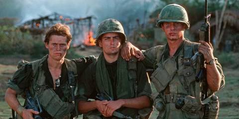 Platoon Summary, Trailer, Cast, Where to Watch and More