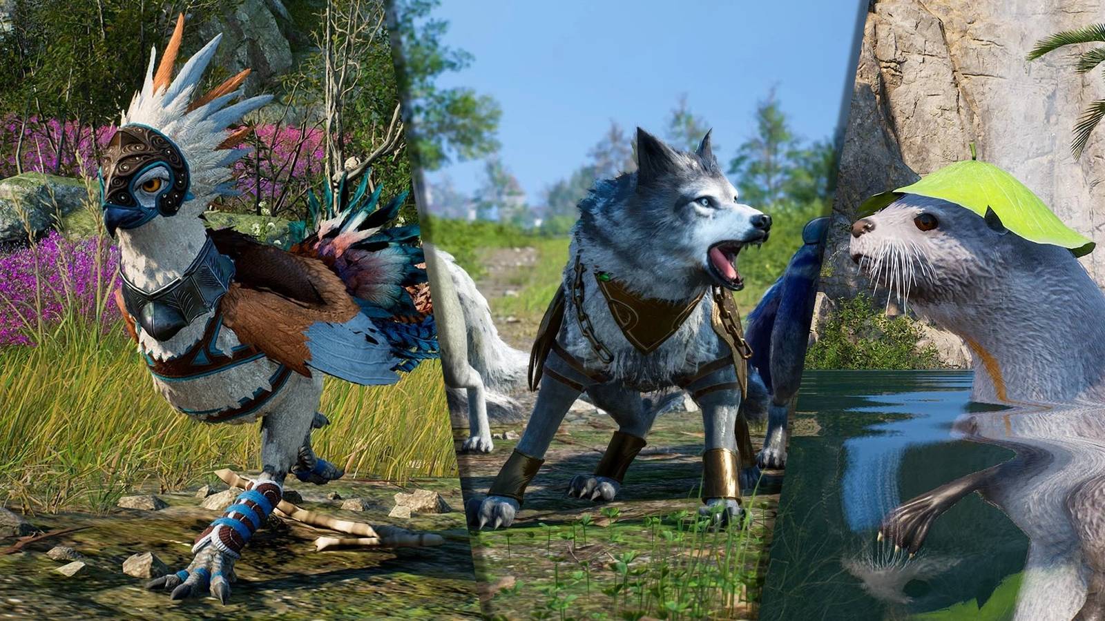 Throne And Liberty: Morphing Guide (Types, Progression, & Bonuses)