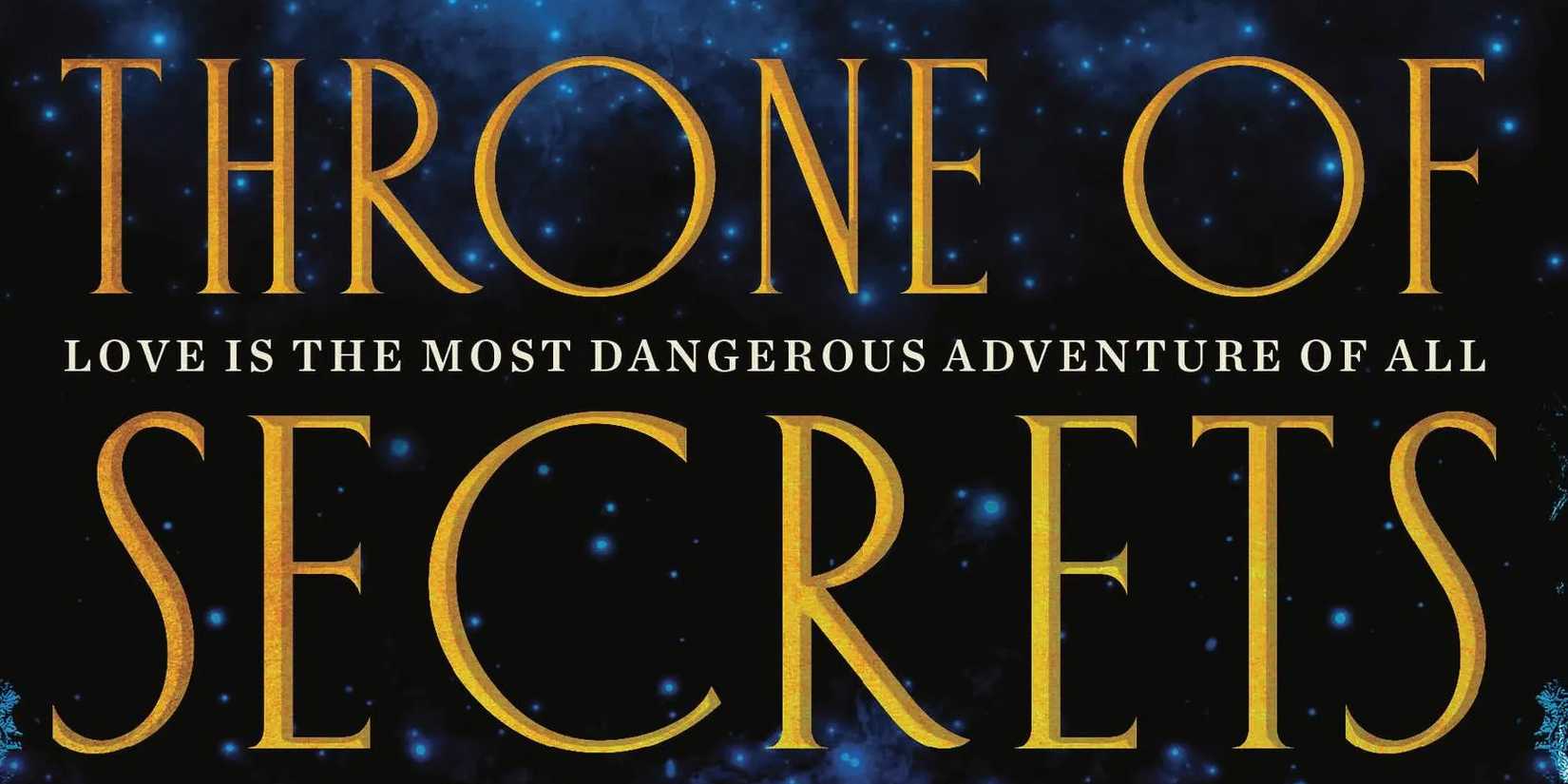 10 Biggest Fantasy Books Coming Out In October 2024