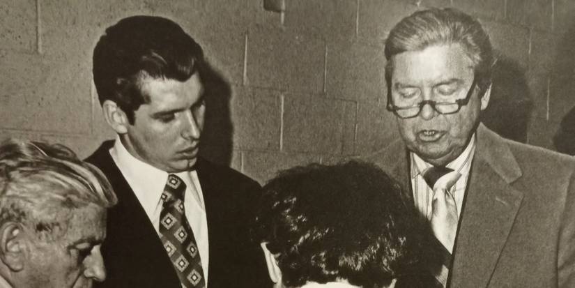 Who Is Vince McMahon Sr.? How Vince’s Dad Built the Basis for His Empire
