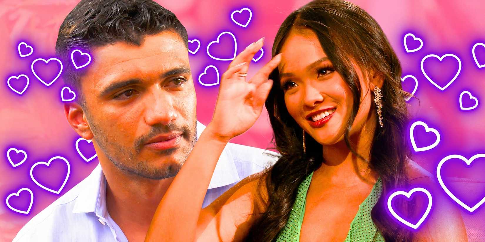 What Happened To Jenn Tran After The Bachelorette Season 21?