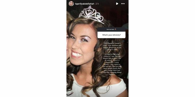 90 Day Fiancé: What Is Tigerlily Taylor's Real Name? (Shocking Reason ...