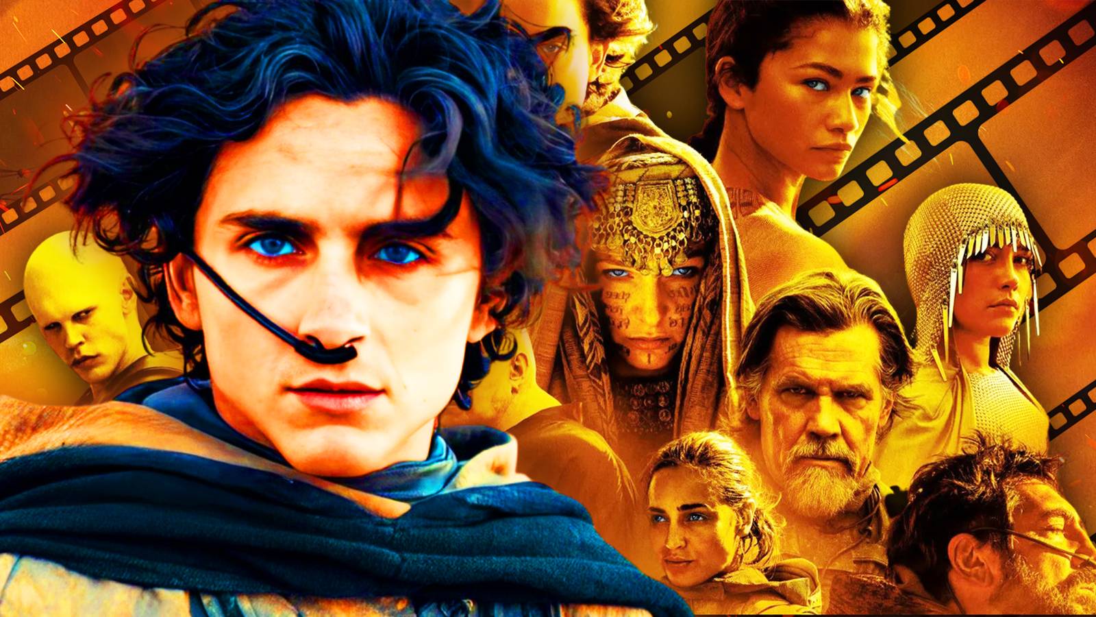 10 Directors Who Could Be Denis Villeneuve's Replacement For Dune 4 ...