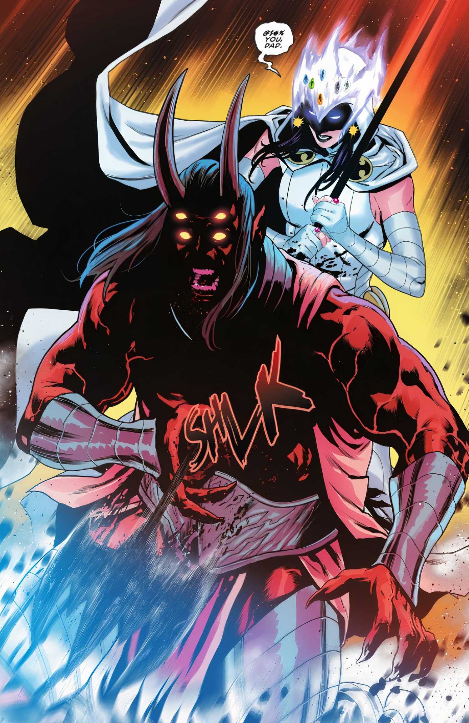 Titans Makes DC History by Permanently Killing Off the 1 Villain Too ...
