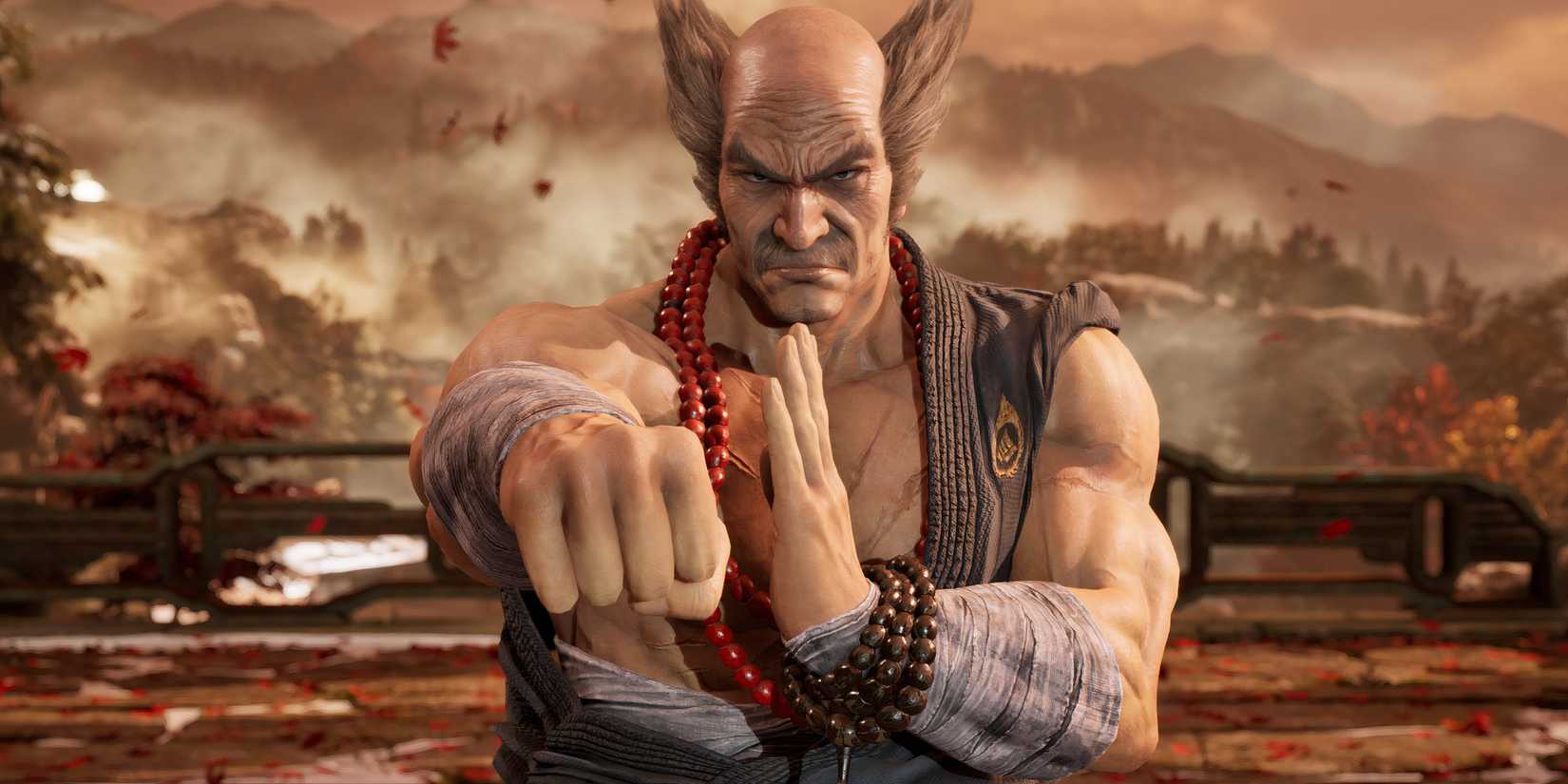 Tekken 8 Season 2 Details Tease Returning Characters Alongside Very ...