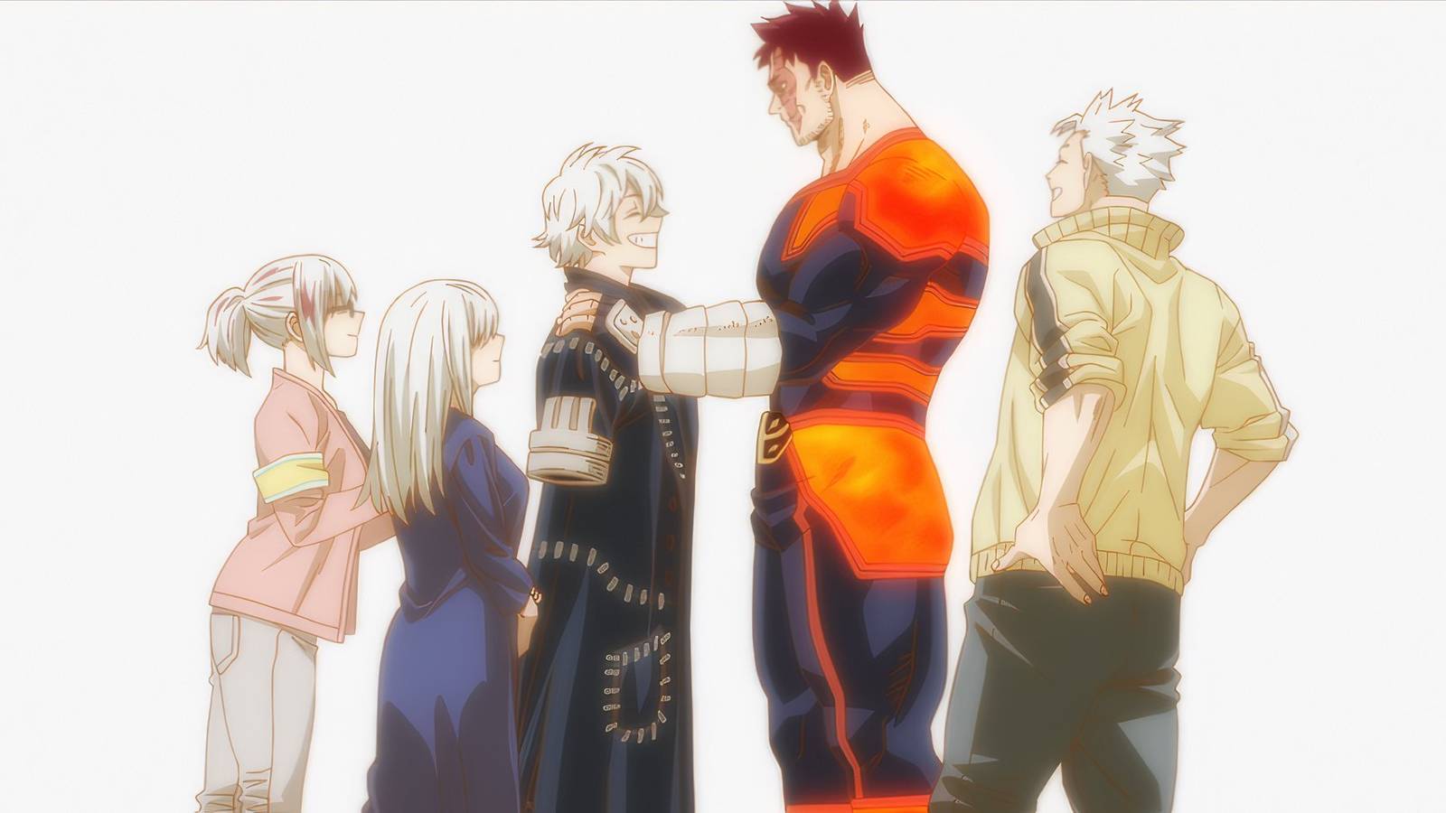 My Hero Academia's Best Episode Perfectly Concluded the Series' Most ...