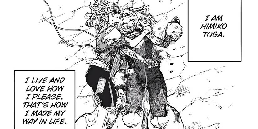 My Hero Academia's Ending Was Just Okay, But I Know How The New ...