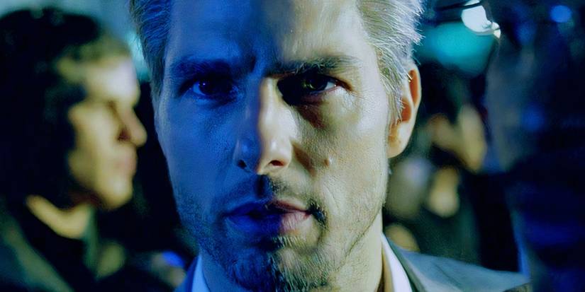 "That Dude Put In Work": Tom Cruise's Gun Firing Skills In 2004 Oscar ...