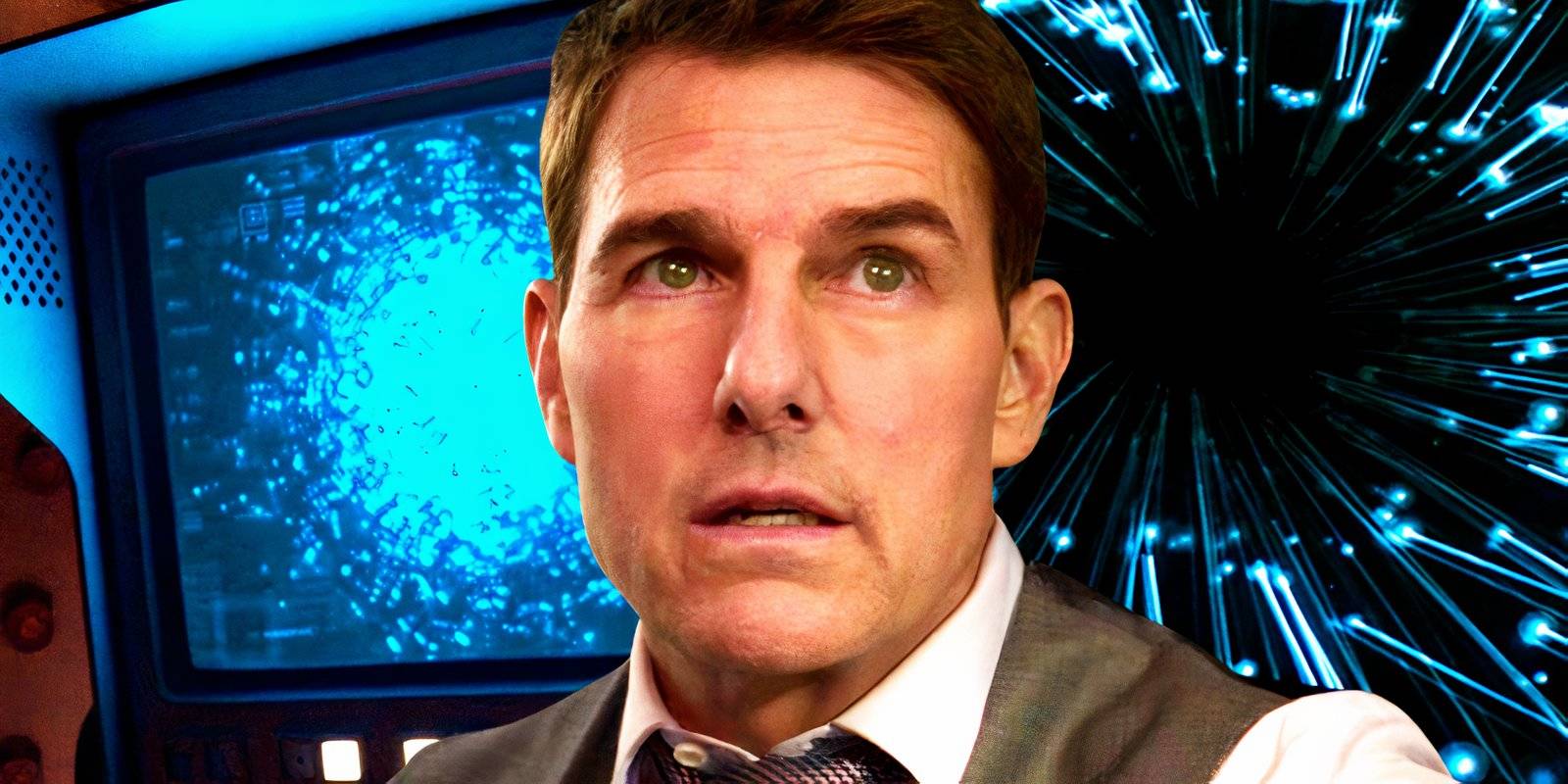 Mission: Impossible's Entity Villain Gets Poor Review From AI Expert ...