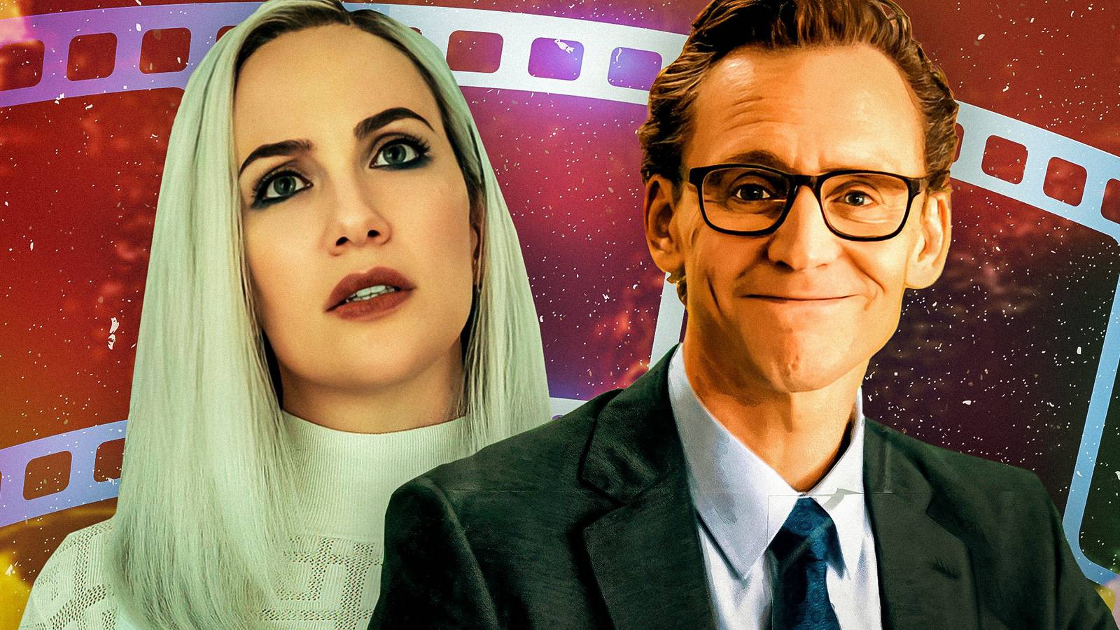 The Life Of Chuck Cast & Character Guide